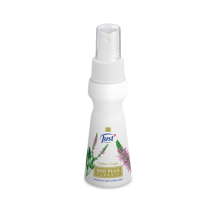 Deo Plus Classic Sage – Just Swiss Australia