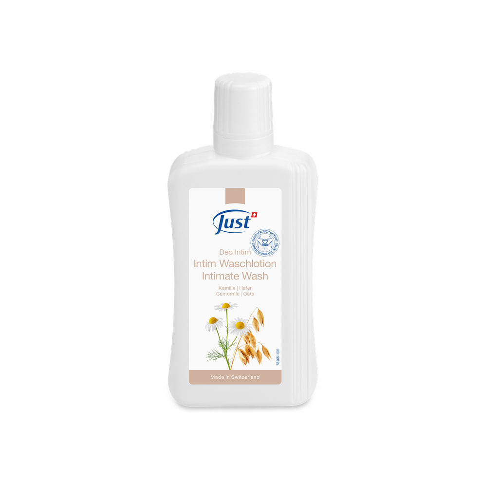 Deo Intim Intimate Wash – Just Swiss Australia