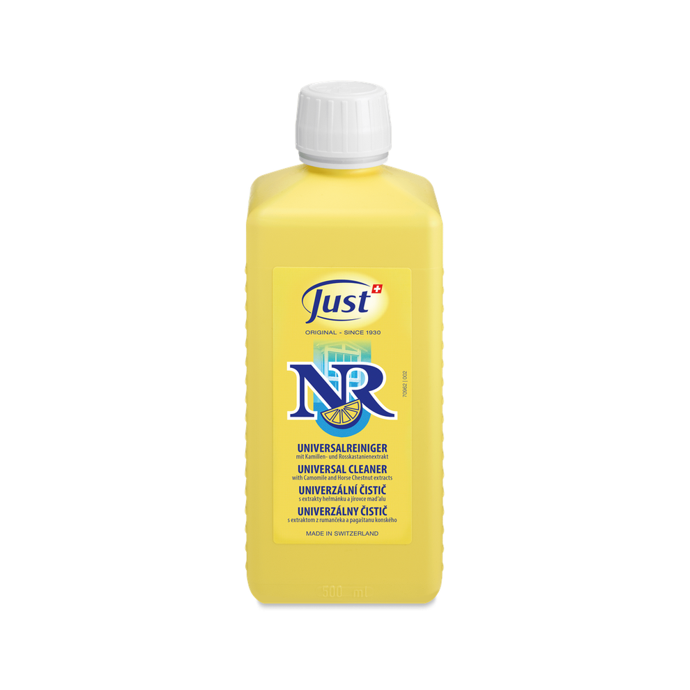 Universal Cleaner | Swiss Eco-Friendly Multi-Purpose Cleaner Just ...